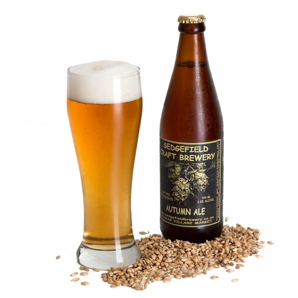 Decoding The Art Of Malting - What It Means For Your Beer - Brew and Beyond