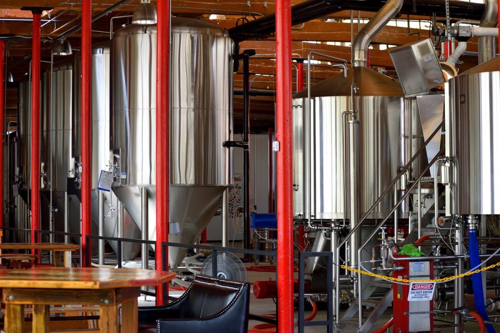 The Science Behind Fermentation - Beer's Magical Transformation - Brew ...