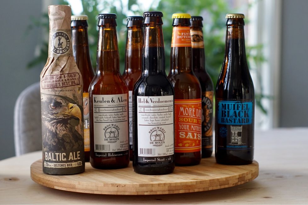 The Science Behind Fermentation - Beer's Magical Transformation - Brew ...