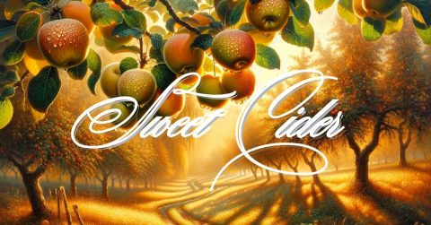 Sweet Cider, Sweet History - Understanding The Appeal Of Sweet Ciders ...