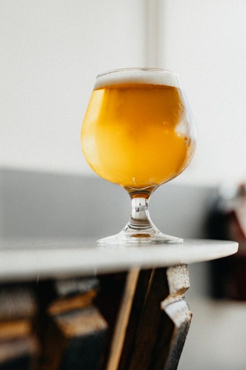How To Homebrew Beer Brew And Beyond